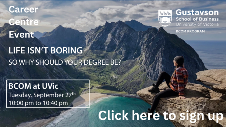 Vic High Career Centre